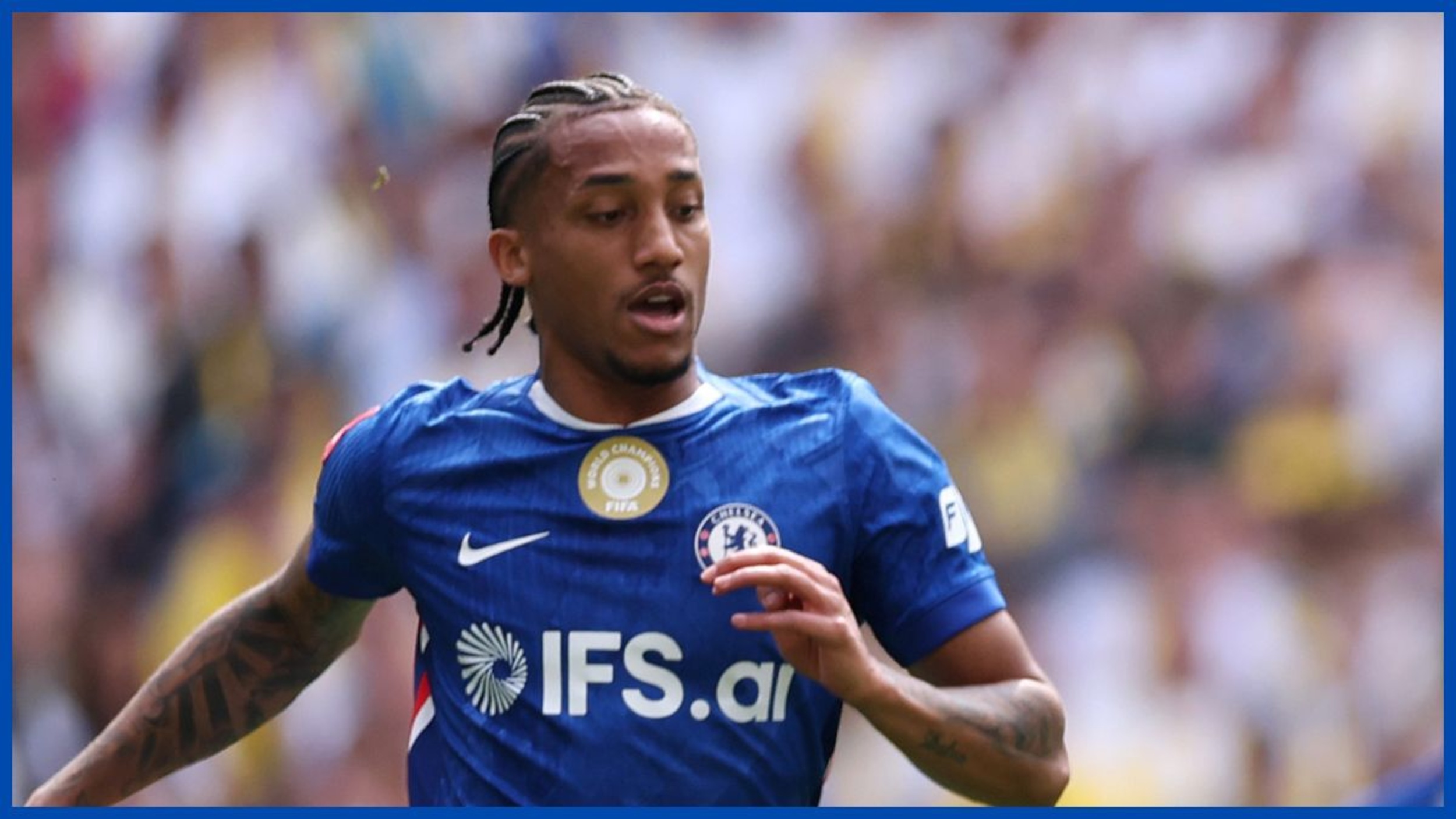 Barcelona are going to intensify the negotiations for Chelsea player ...