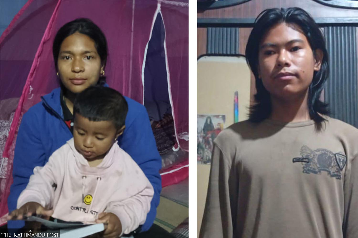 Homes razed, futures shaken: Evictions hit students at a critical juncture