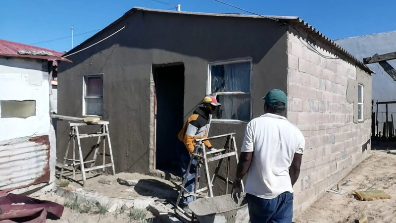 Essential tips for building your dream home in South Africa