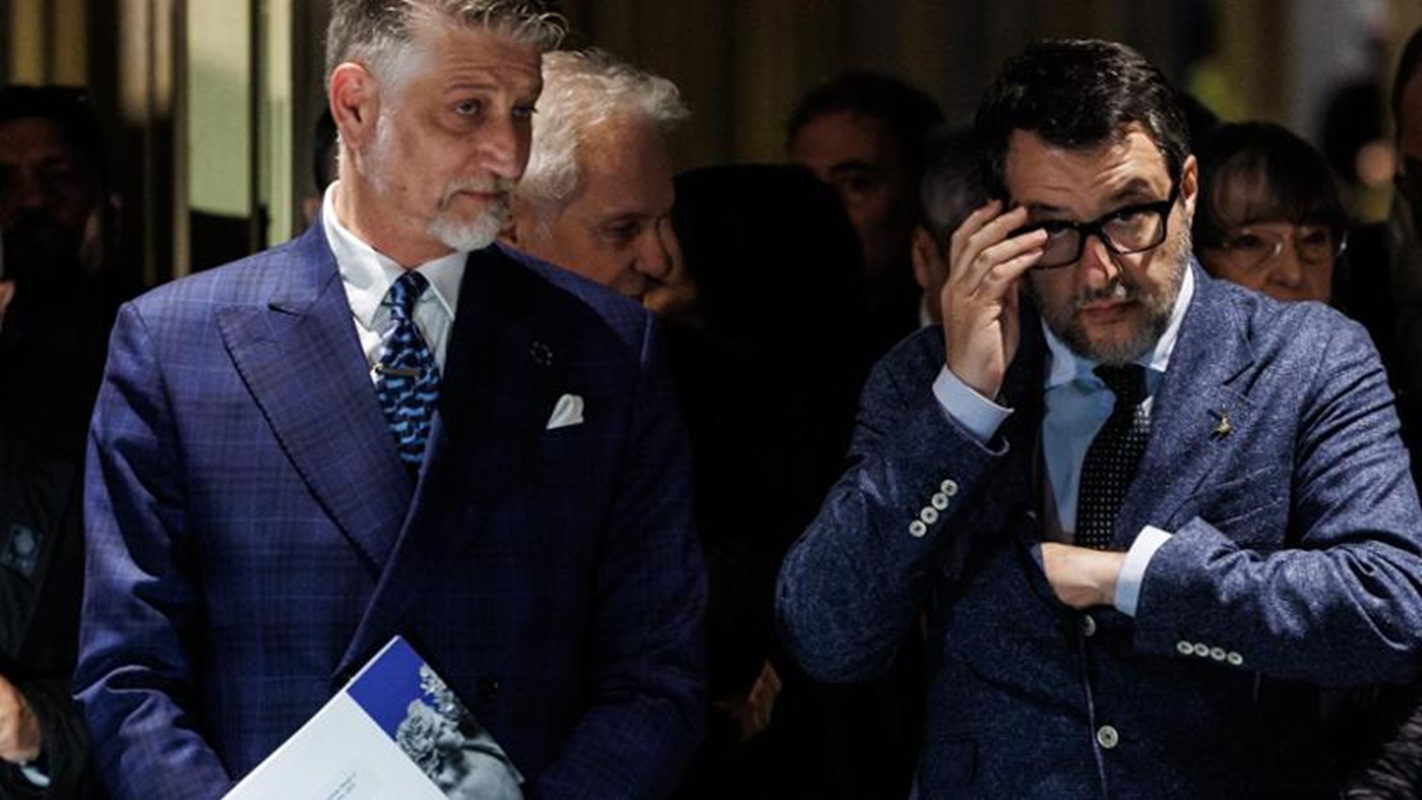 I fasci littori da tutelare e le sovrintendenze da demolire: la lite in ...