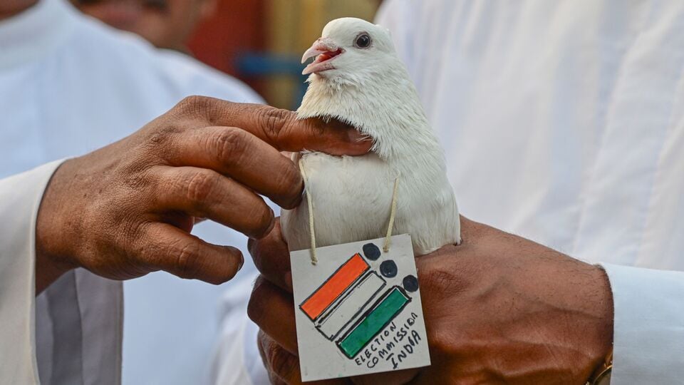 Election results 2026: When will counting begin in Kerala, Bengal ...