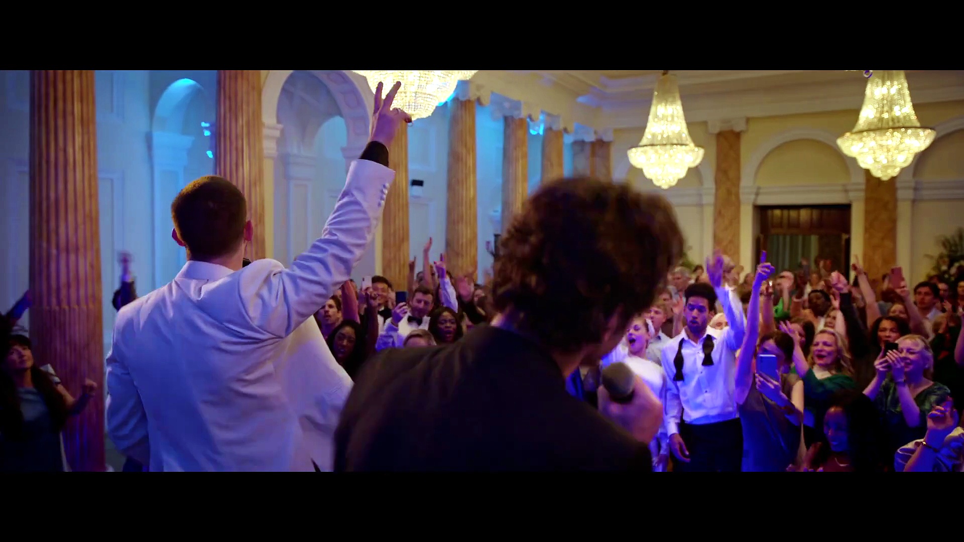 Power Ballad Film