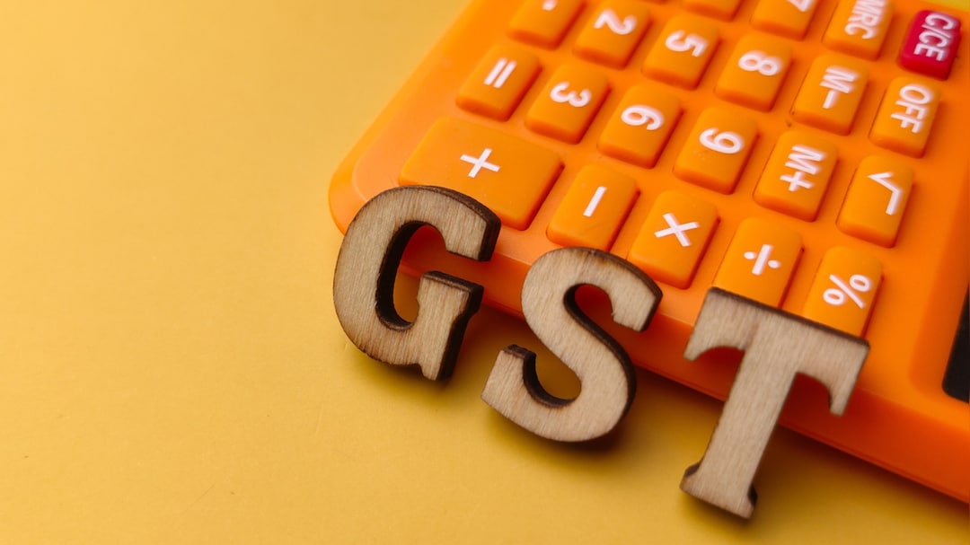 April net GST collection rises over 7% to Rs 2.11 lakh crore; refunds ...