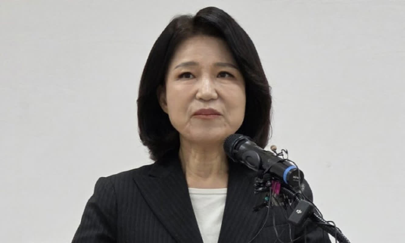 野, 대구 달성에 이진숙 단수 추천…부산 북갑 박민식·이영풍 경선(상보)