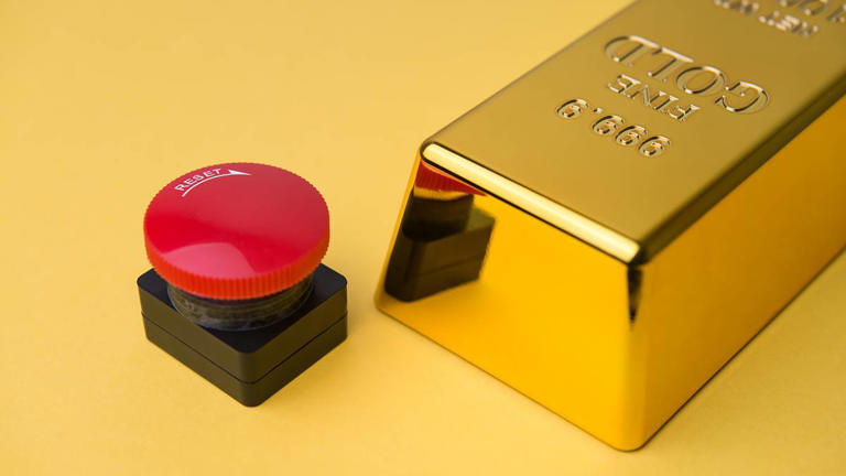 Gold digger: Is US$8000 really on the cards?