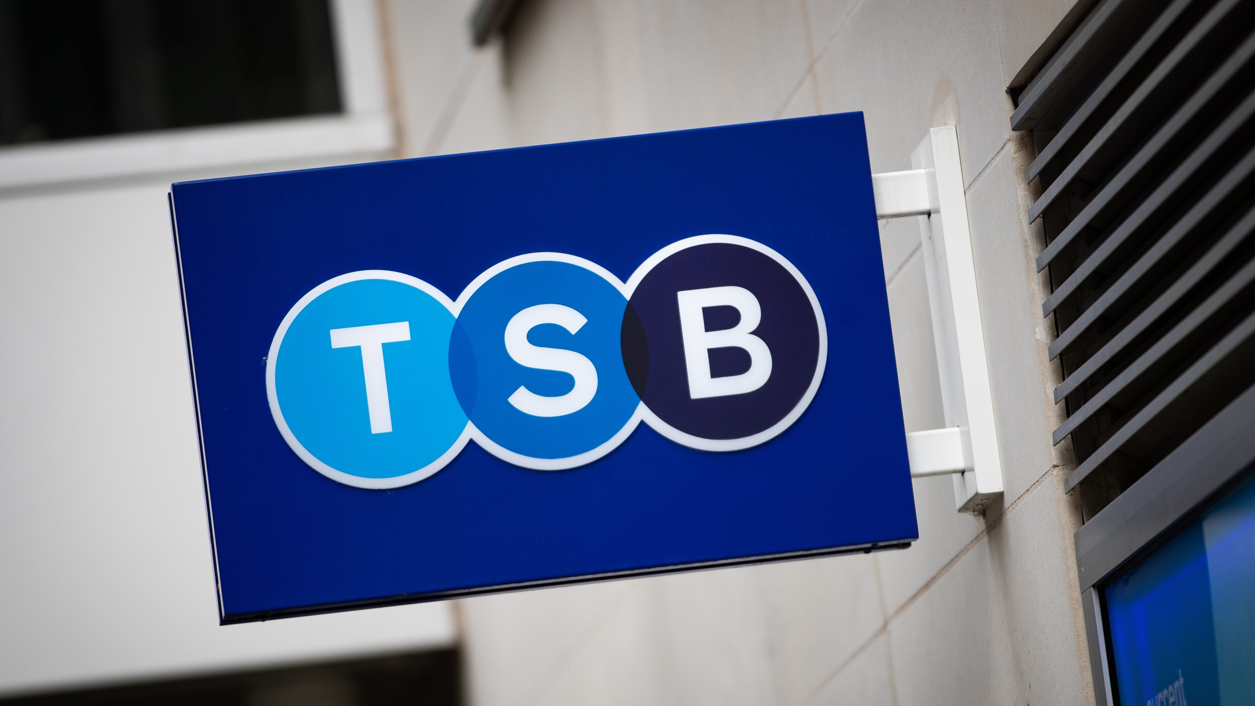 Santander completes near £3bn takeover of rival TSB