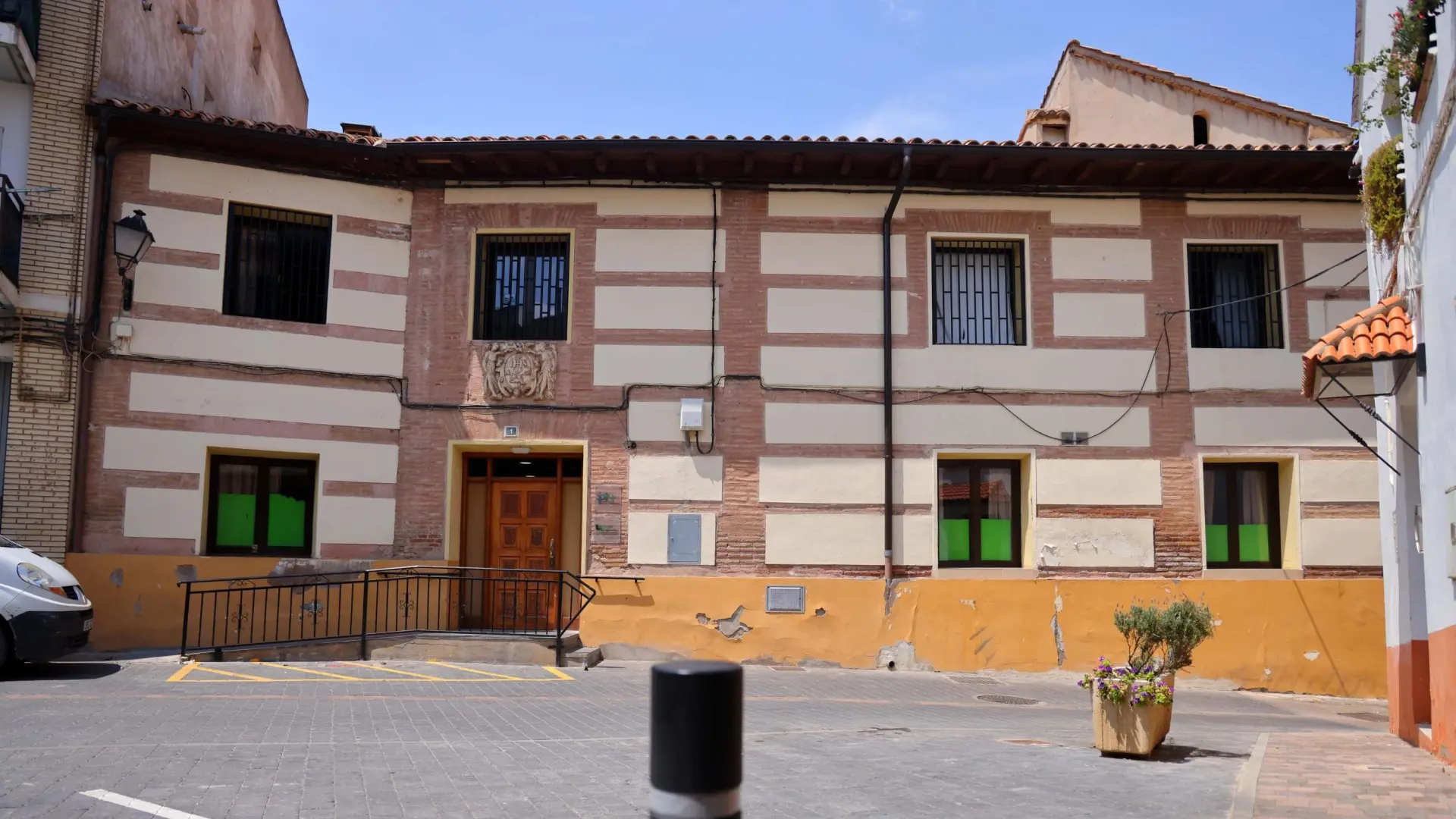 Tres testigos niegan los abusos y vejaciones denunciados en el Centro ...