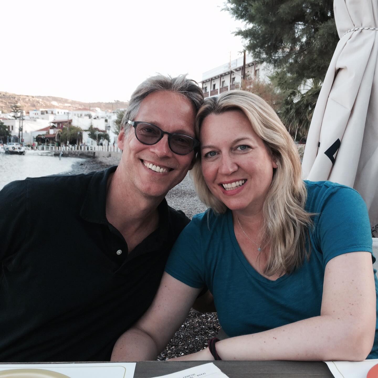 Wild Author Cheryl Strayed Reveals Husband Diagnosed With Serious