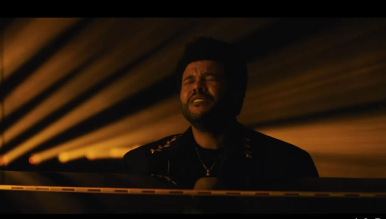 Even the Weeknd has fumbled a Persona 5 baddie