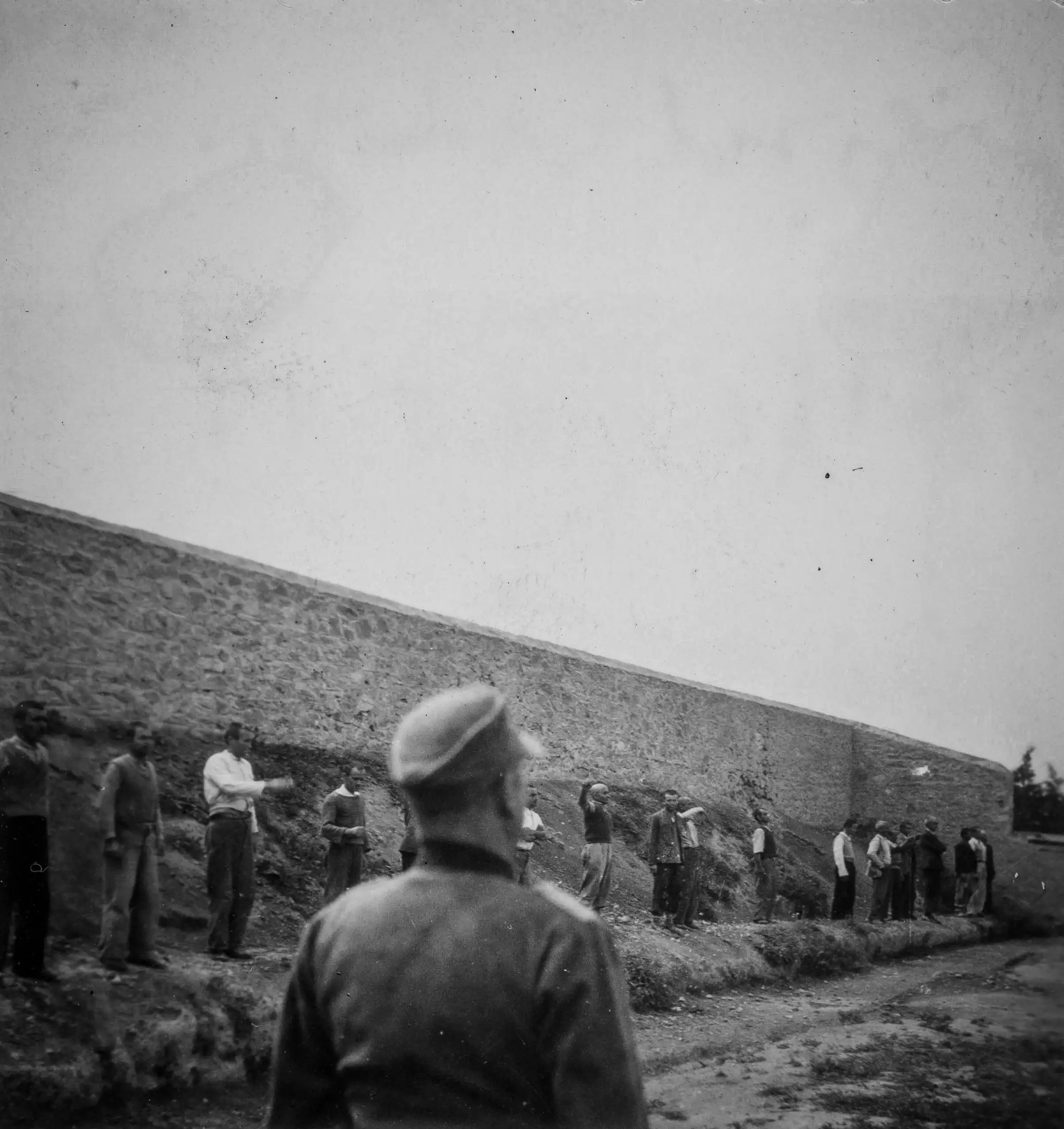 Δύο Πατρινοί στην Καισαριανή του ’44: Τα ντοκουμέντα της Ματωμένης ...