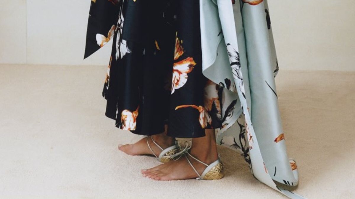 Chanels heel-only shoes spark controversy: the design dividing fashion