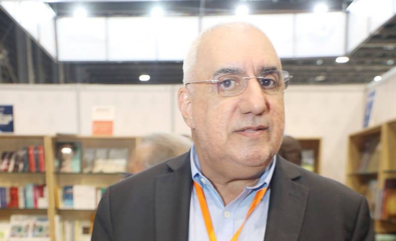 Sila 2026 : Plusieurs dizaines d'auteurs libanais mobilisés