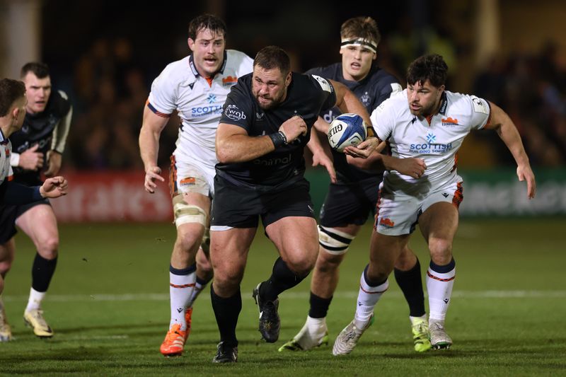 Champions Cup focus may open door for SA surge in URC