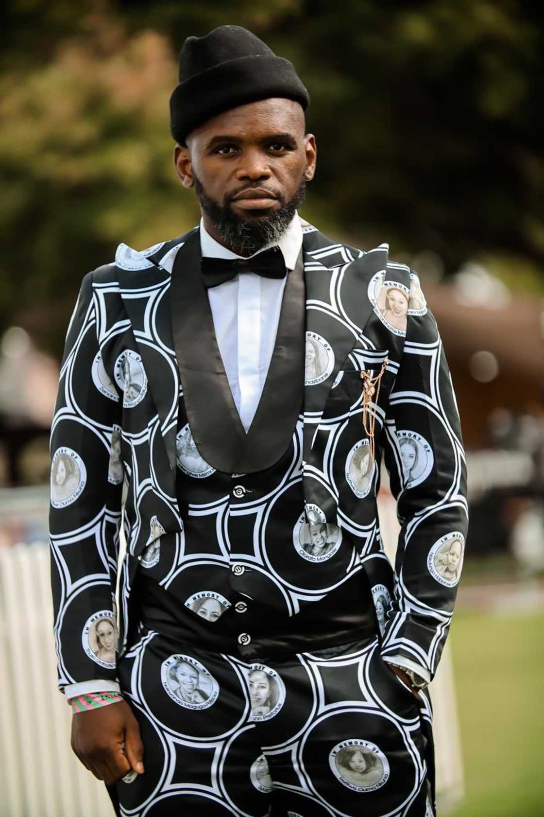 Read Siv Ngesi's opinions on xenophobia and illegal immigration