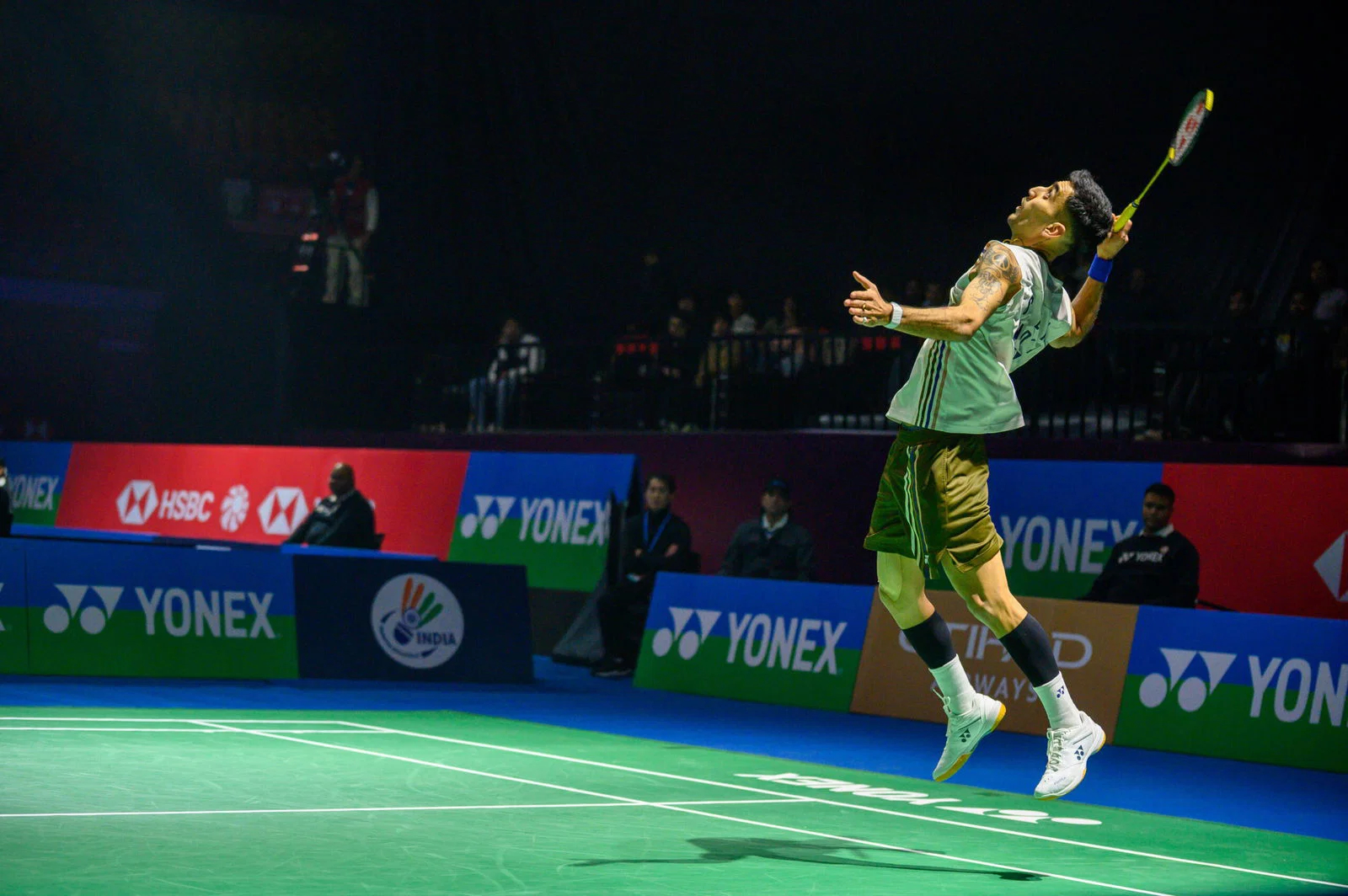 Thomas Cup 2026 quarter-final: India vs Chinese Taipei match schedule ...
