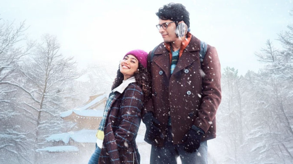 Ek Din review: Sai-Junaid's film is scenic, sweet and strangely lifeless
