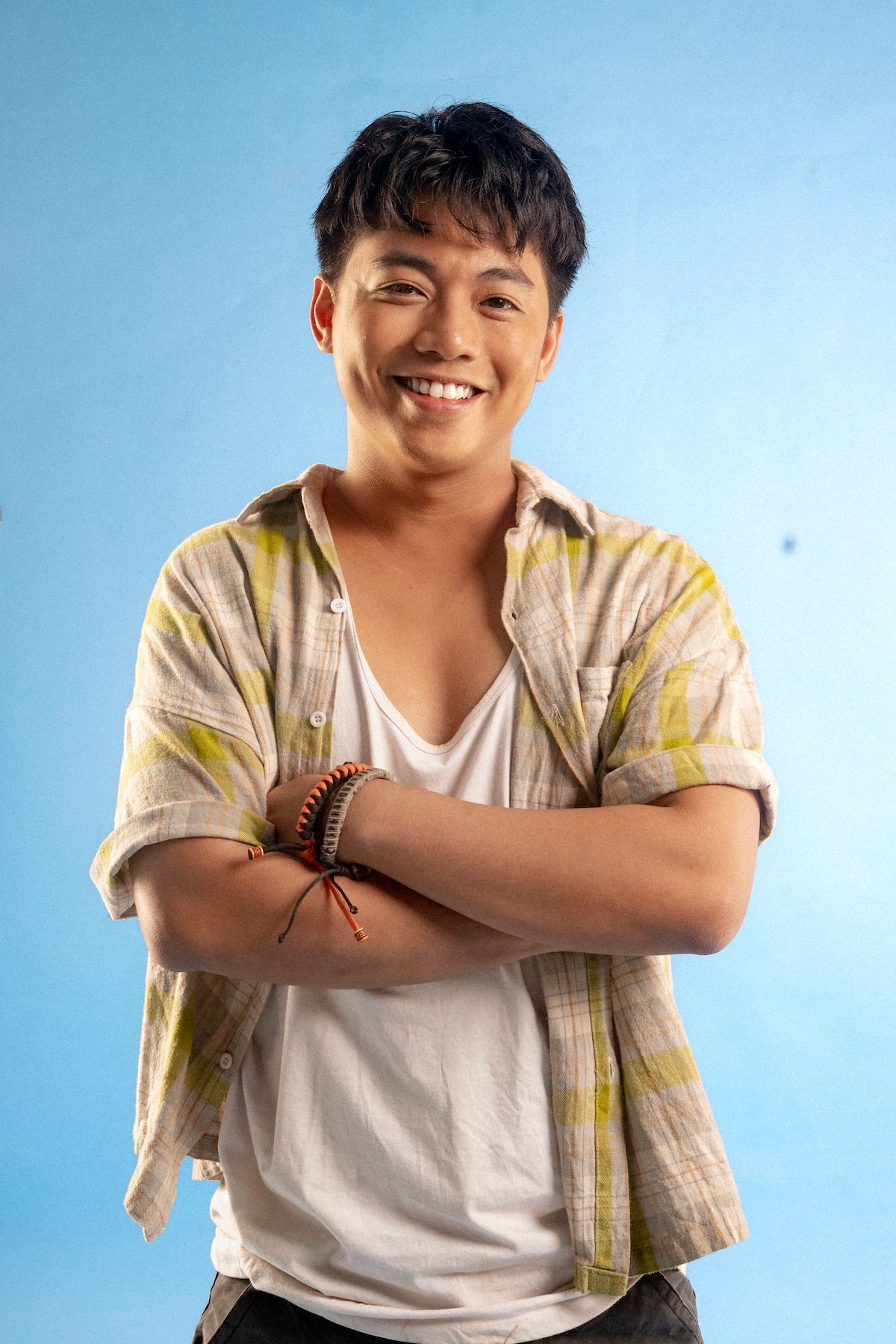 Benedix Ramos to lead 9 Works Theatrical’s ‘Yemaya’ before heading to ...