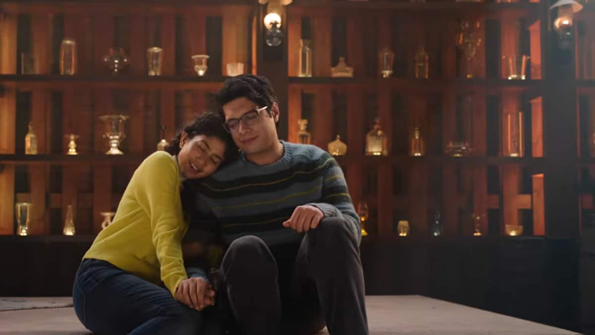 Ek Din review: Sai Pallavi, Junaid Khan’s film rings the wrong bell