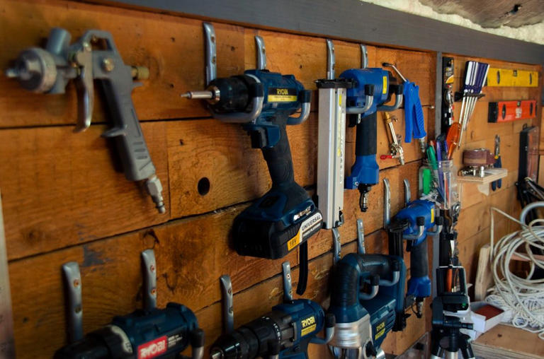 DIY enthusiasts still can't agree on whether cordless or corded tools win
