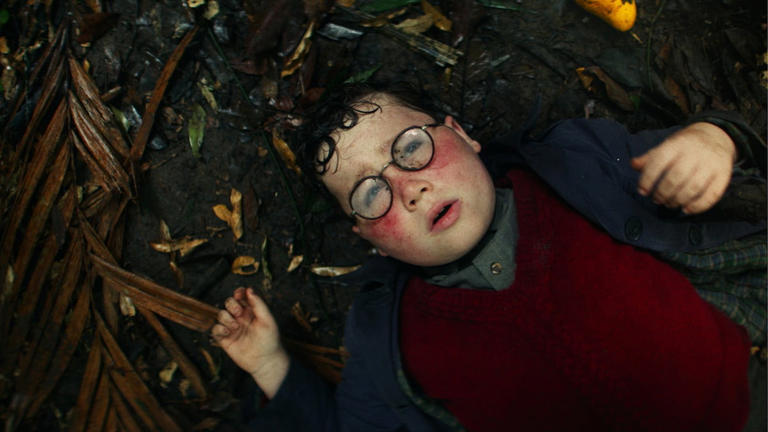 Everything coming to Netflix in May 2026