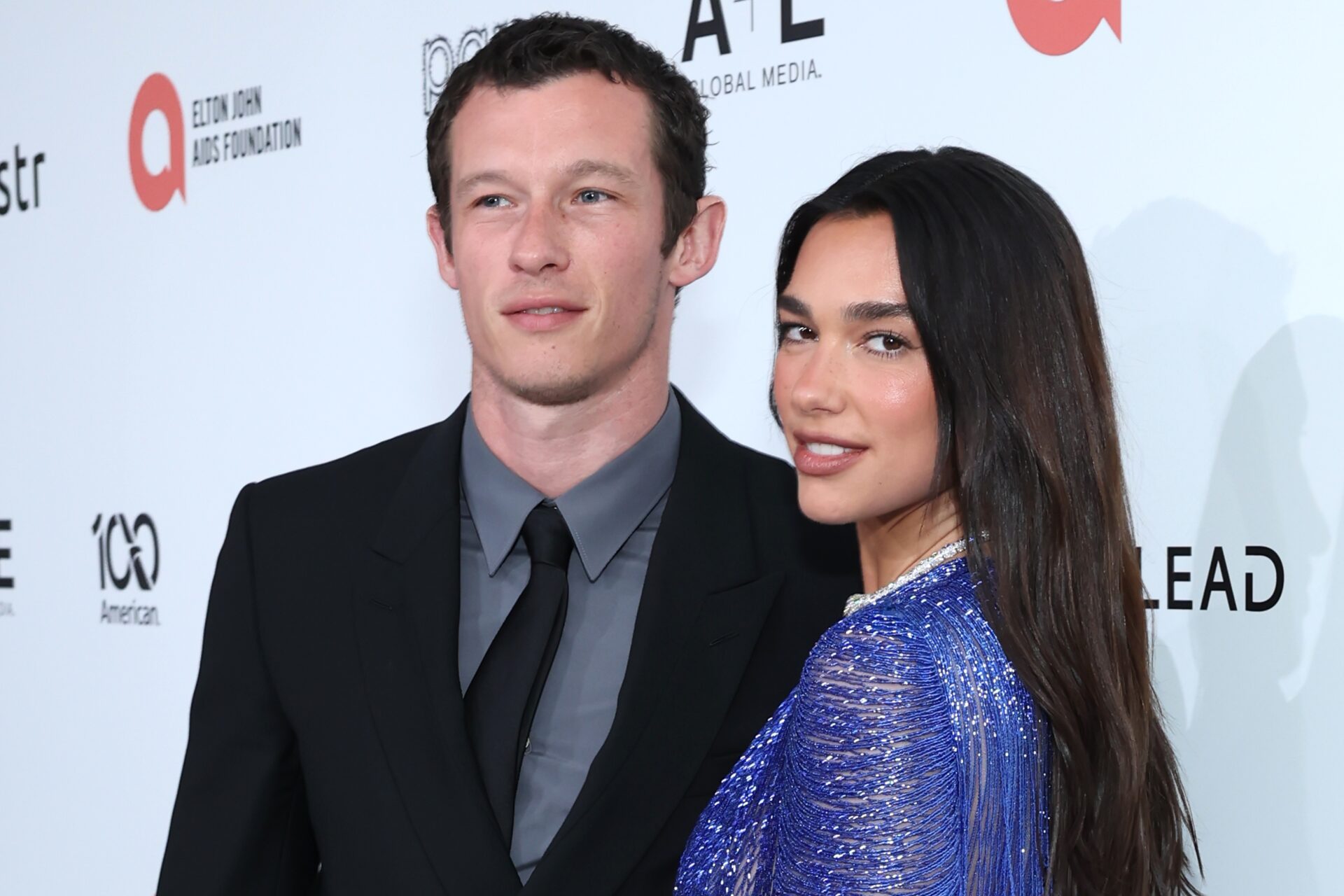 Il matrimonio civile di Dua Lipa, prima della grande festa che, si dice ...