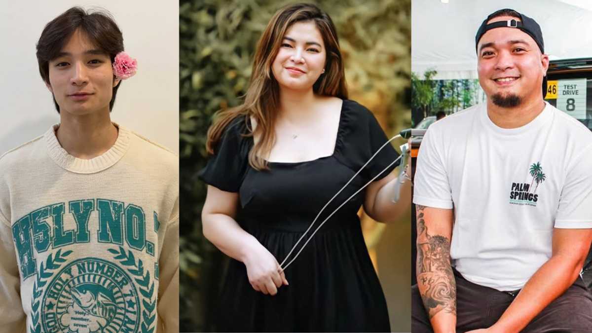 Angel Locsin, may kwelang resbak sa asawang si Neil Arce matapos ang ...