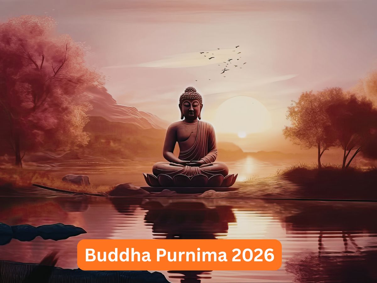 Buddha Purnima 2026: Meaning, Rituals, Significance, Puja Timings ...