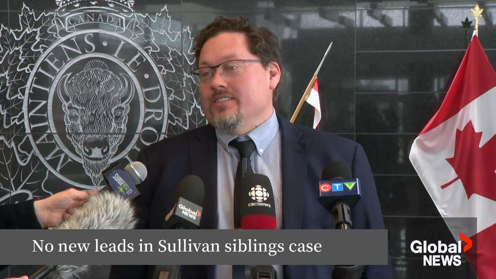 NS missing kids: RCMP 'want answers' 1 year after Lilly and Jack's ...
