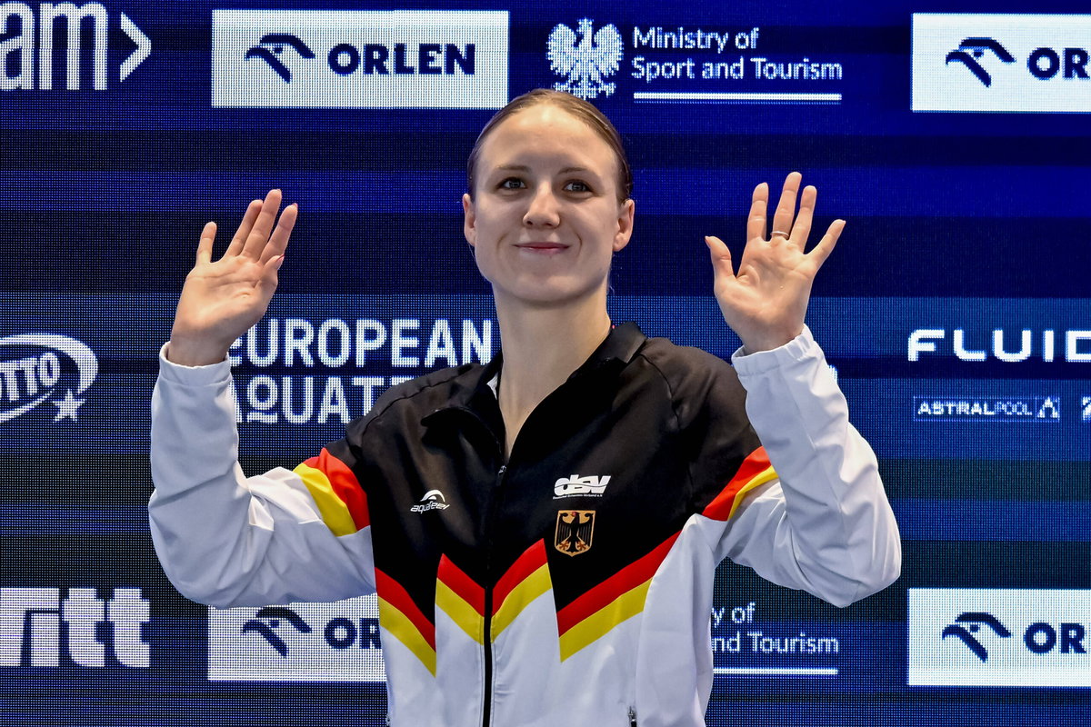 2026 German Championships final day: Results, records and full breakdown