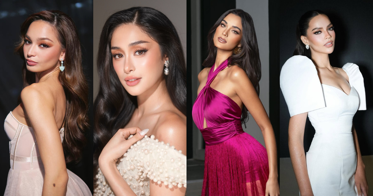 Missosology, Sash Factor reveal final picks for Miss Universe ...