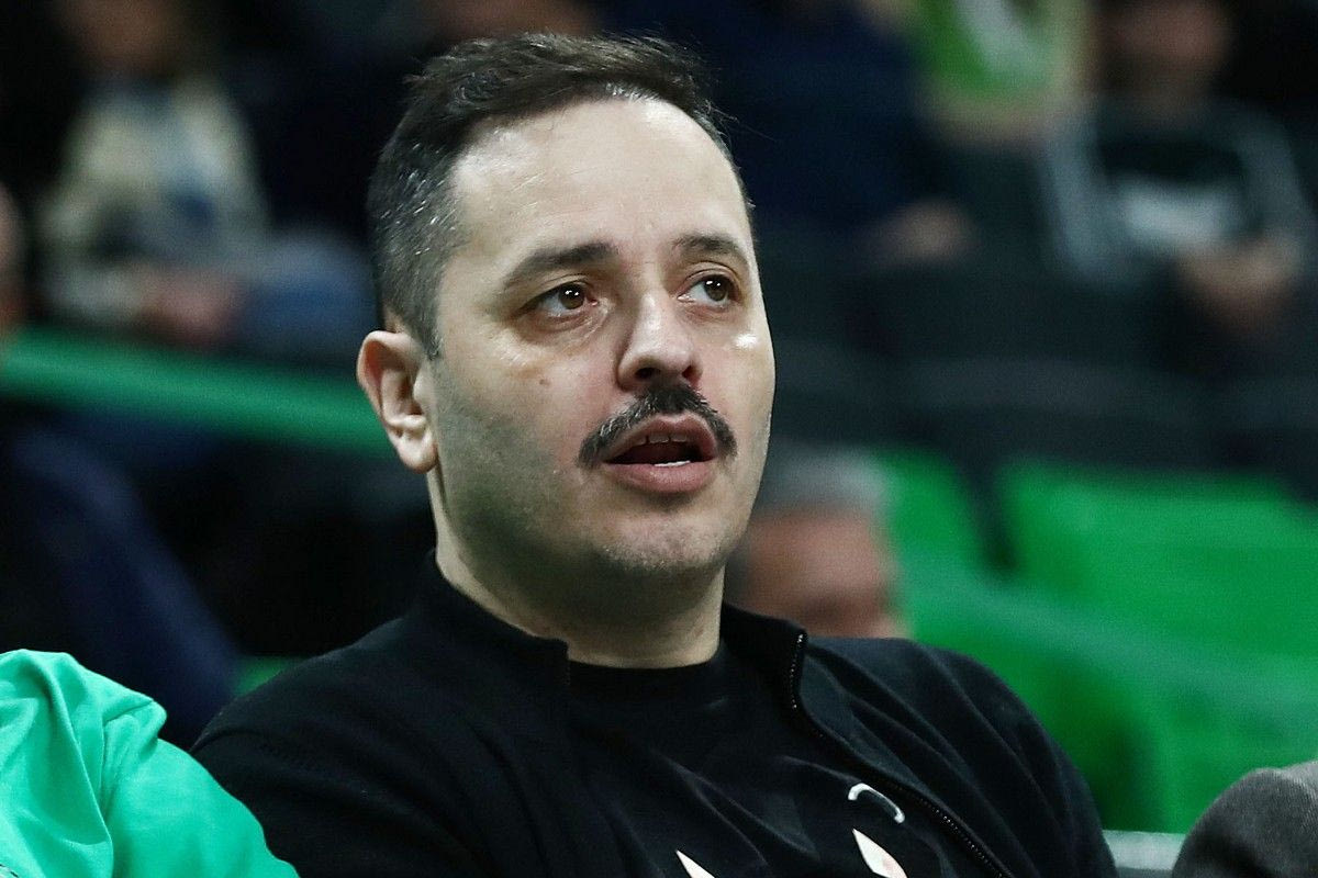 Το μήνυμα του Αλέξανδρου Τσουβέλα για το ενδεχόμενο παρουσίας οπαδών ...
