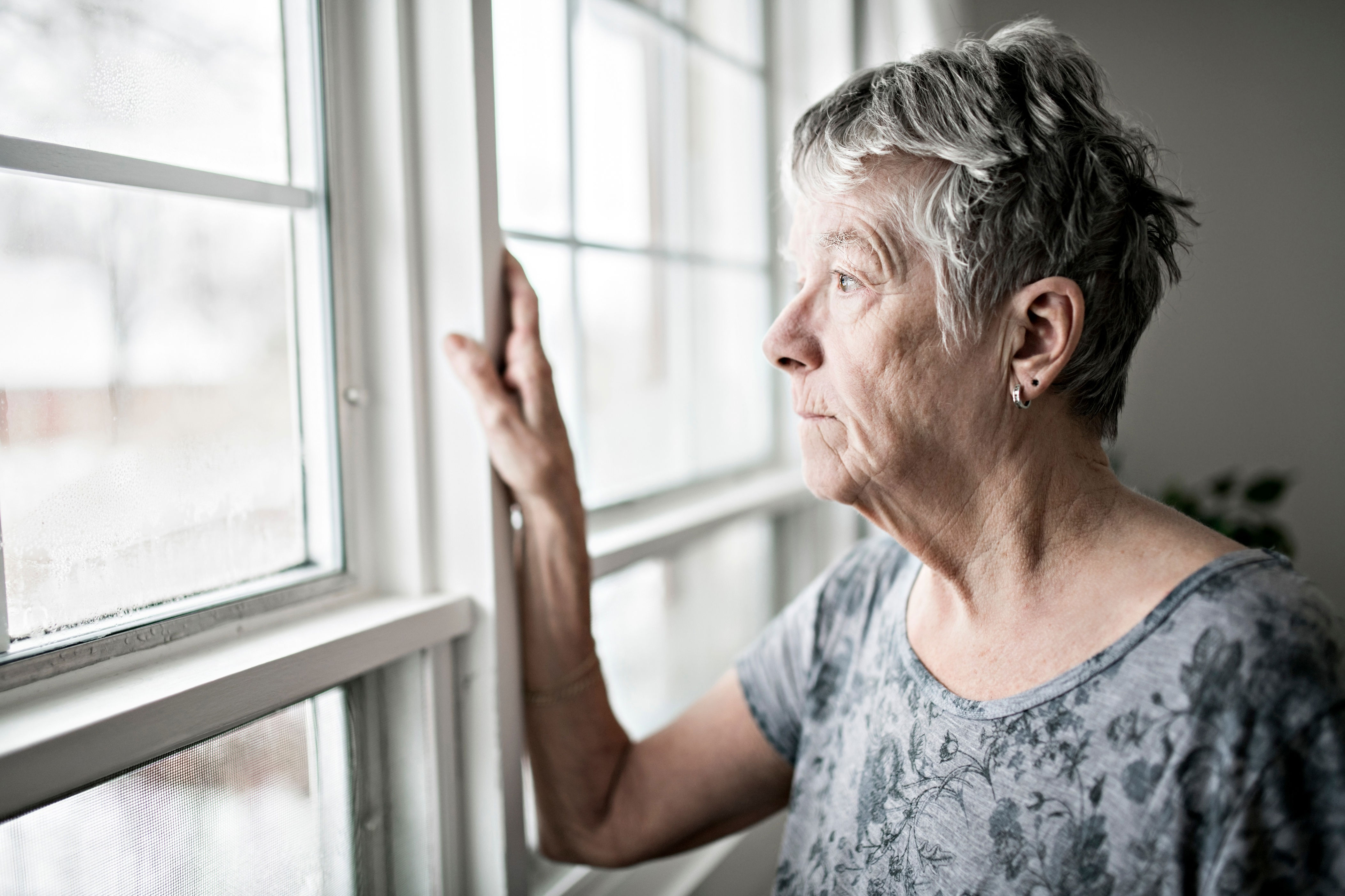 Dear Abby: My adult son blames me for his estranged father who beat him ...
