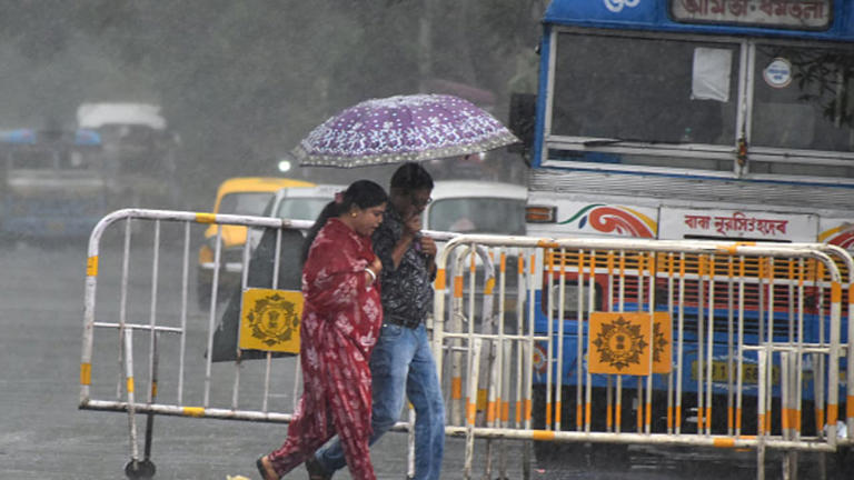 Kolkata latest weather update: Temperature to rise across Bengal, heat ...