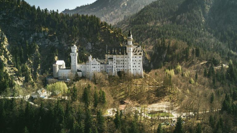 What everyone gets wrong about the Middle Ages