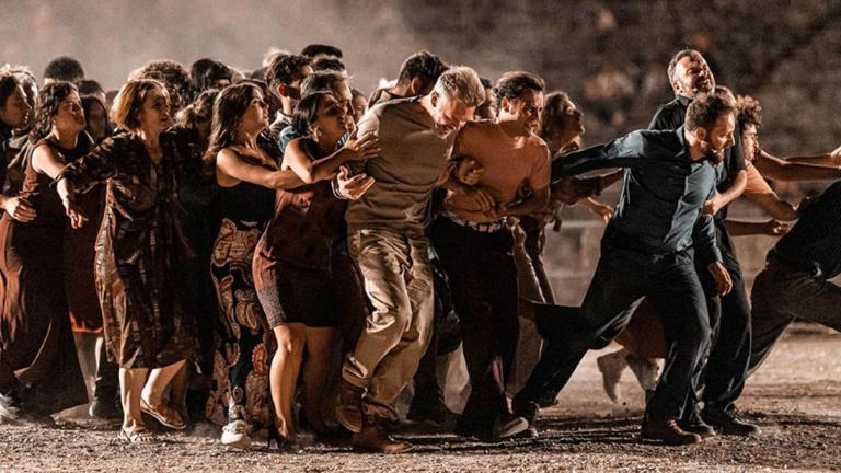 Τι θα δούμε το φετινό καλοκαίρι στην Επίδαυρο; Σημειώστε ημερομηνίες