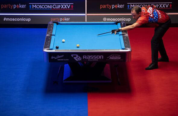 Gerwyn Price signs up to tournament in completely different sport in ...