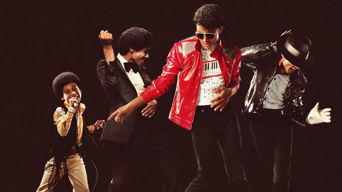 Michael, Spike Lee al vetriolo contro i critici che attaccano il film ...