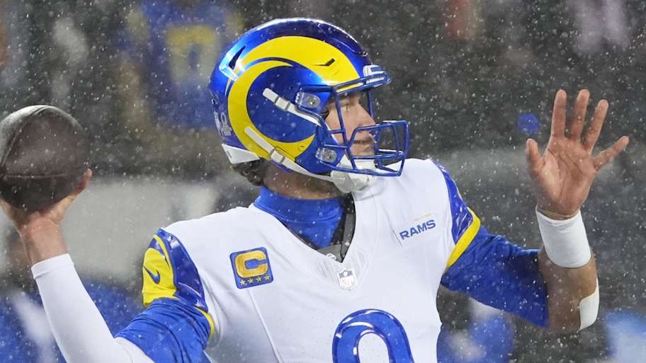 NFL power rankings: Ranking most likely Super Bowl matchups for the ...