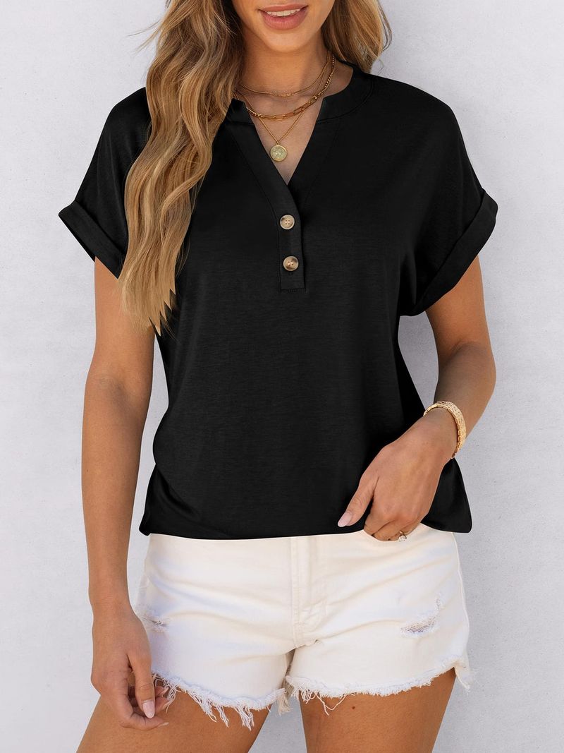 12 cute & comfy travel tops on Amazon that beat a basic T-shirt