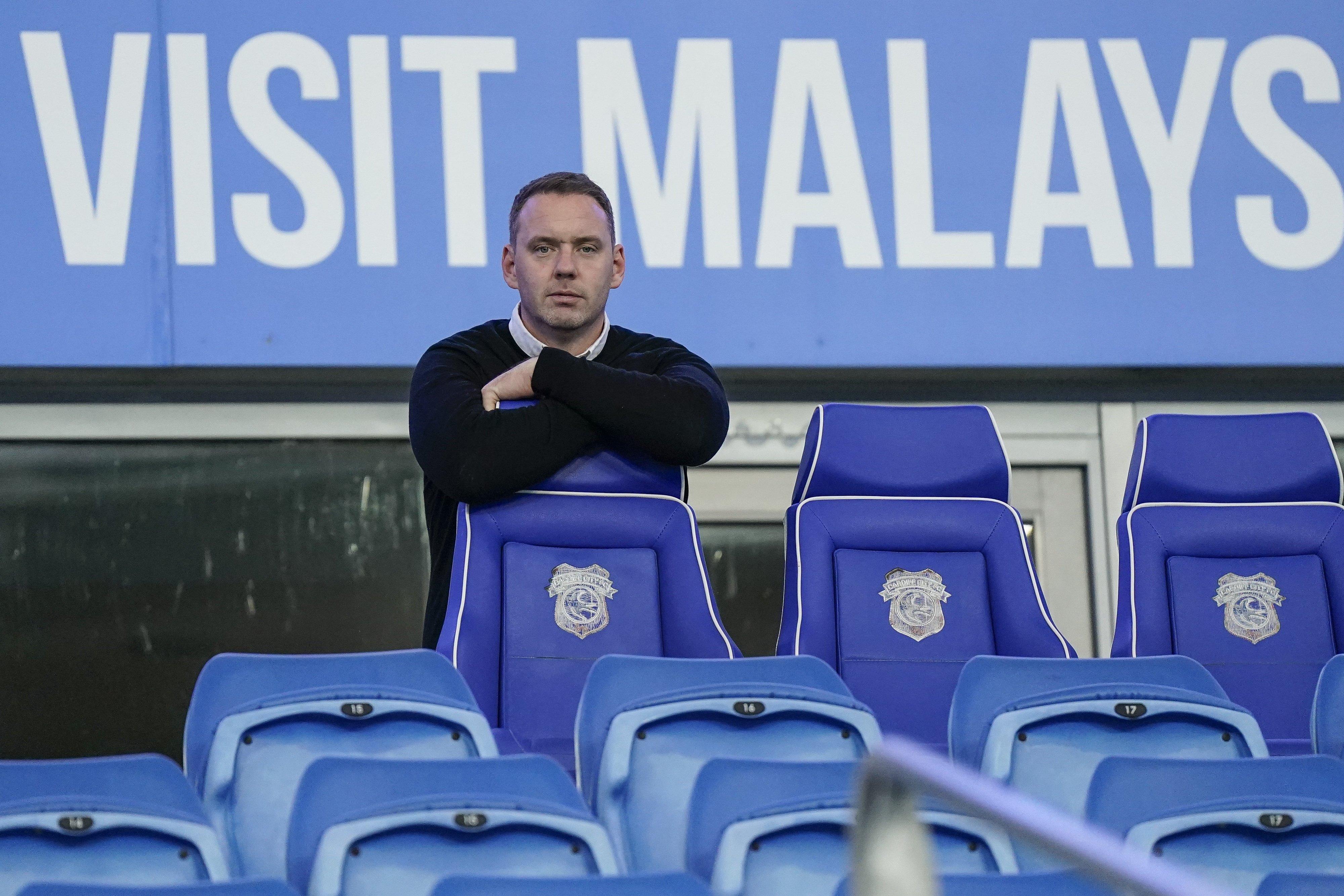 'We get it': Portsmouth transfer state of play as sporting director ...