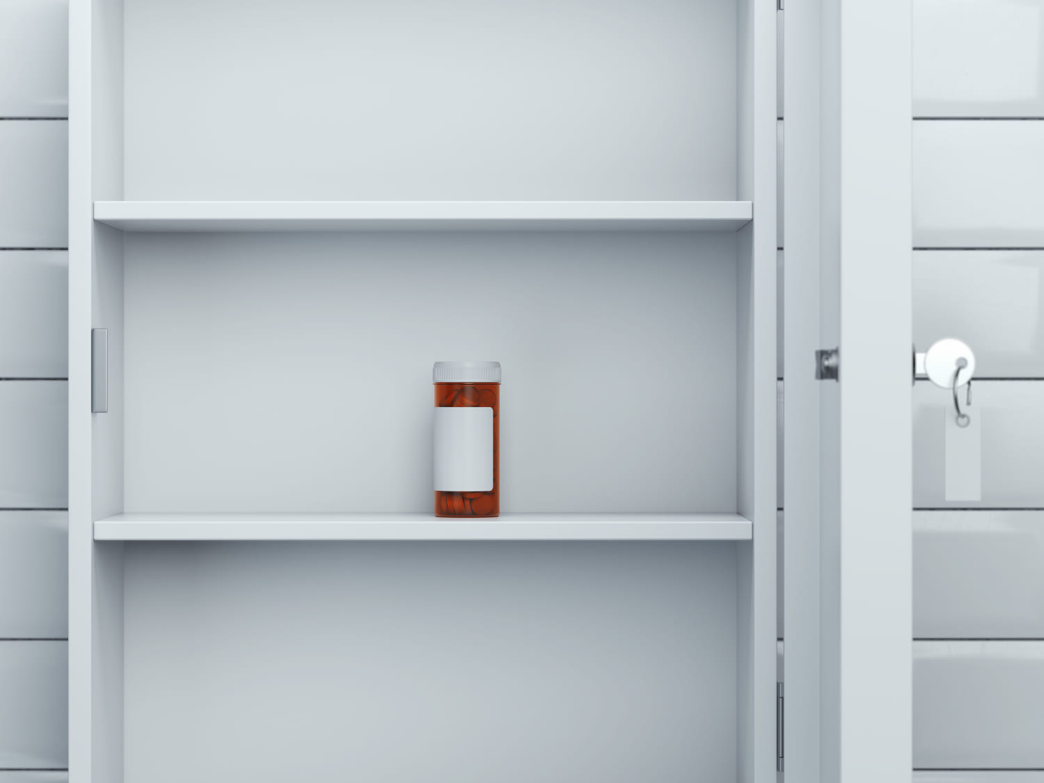 The 1 supplement an ER doctor says should always be 'locked up' due to ...