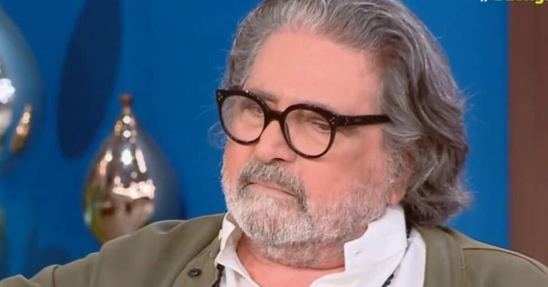 Γιώργος Χριστοδούλου: «Απευθυνόμουν στους γονείς μου στον πληθυντικό ...