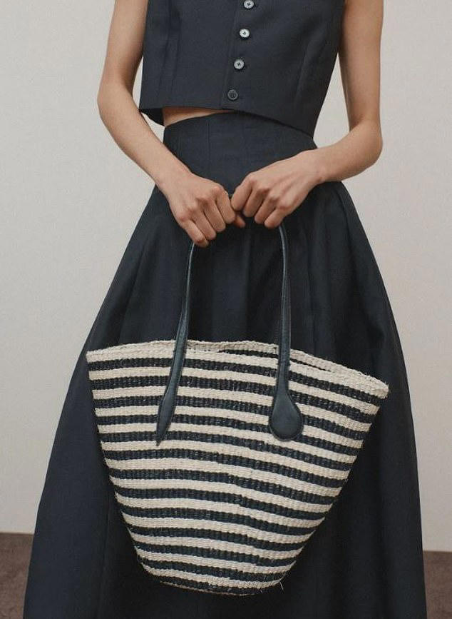 The devil may wear Prada but here are the 7 brands fashion editors are ...