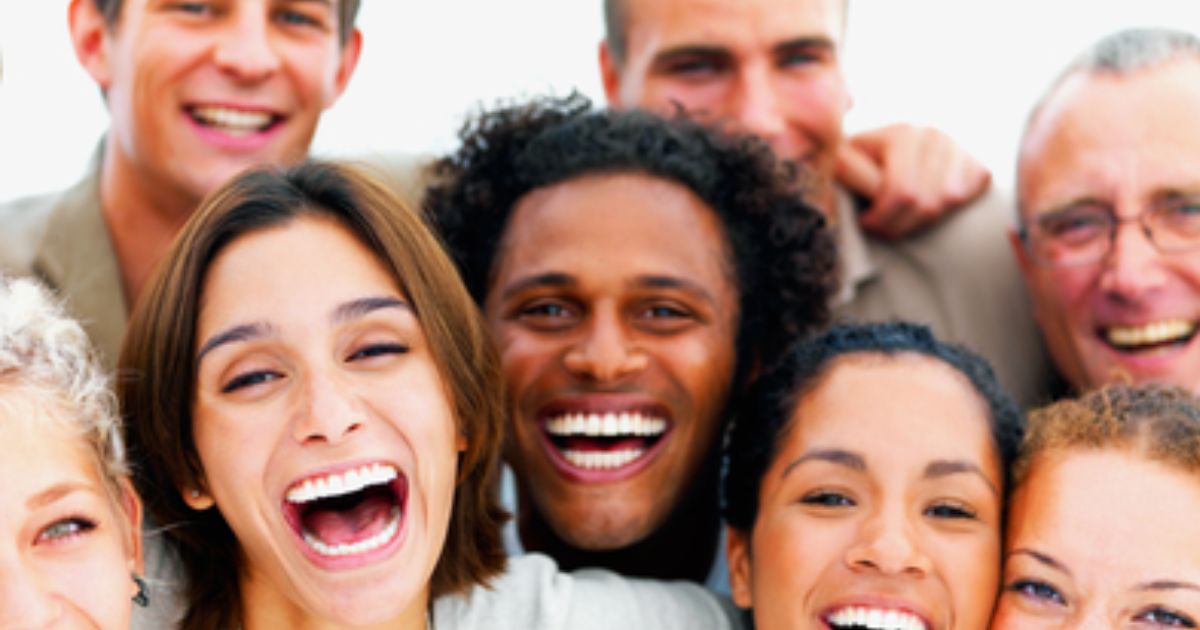 Only 16 US cities crack 2026 Happy City Index and three of them are in ...