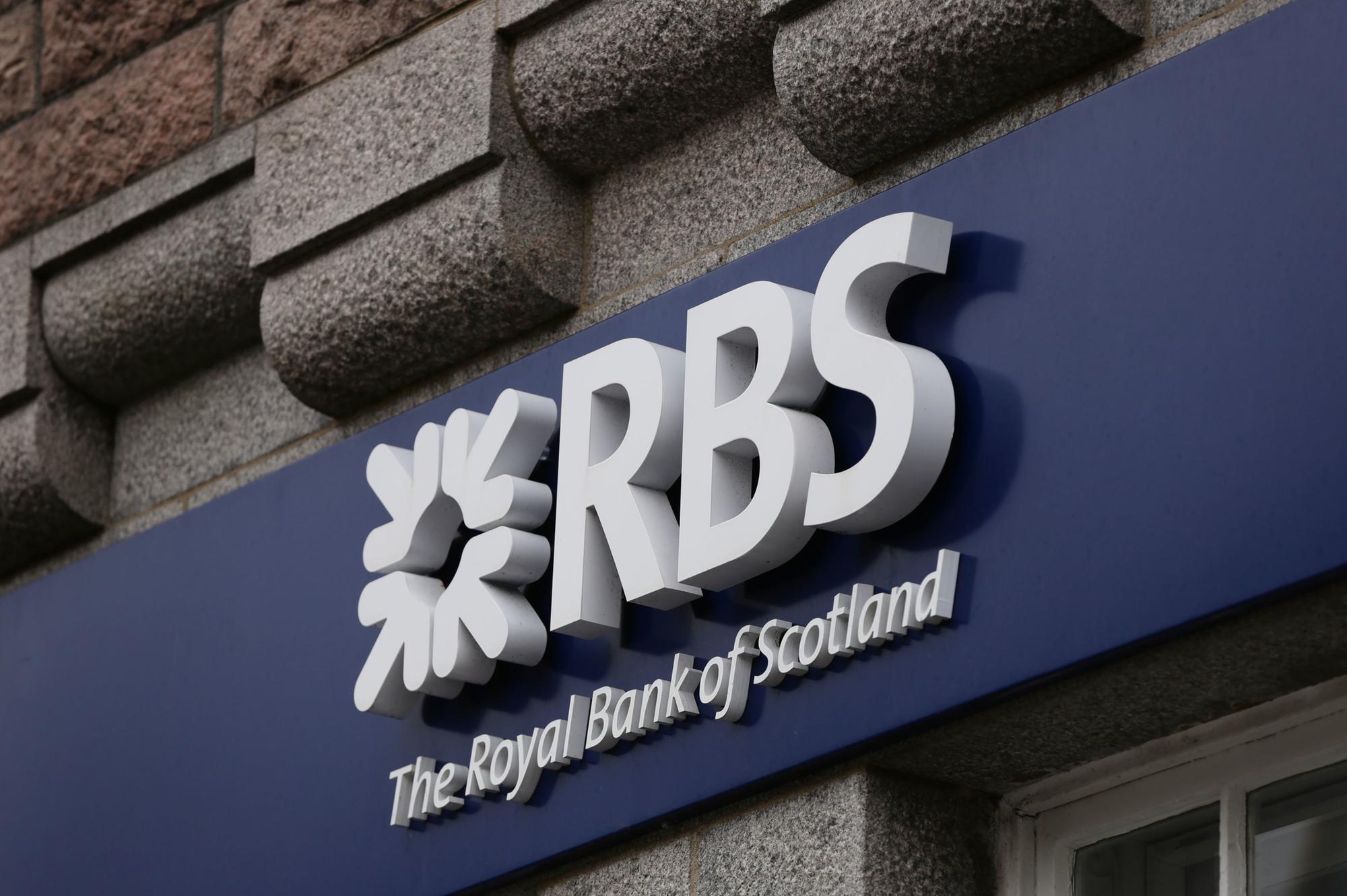 RBS owner NatWest posts £2 billion profit but warns over slowing UK economy