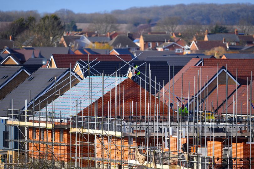 Plans to build new Essex village with 1,000 homes near Clacton