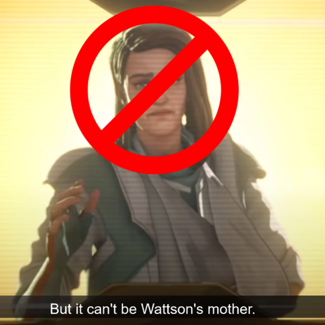 The truth behind Pathfinder’s creator in Apex Legends lore
