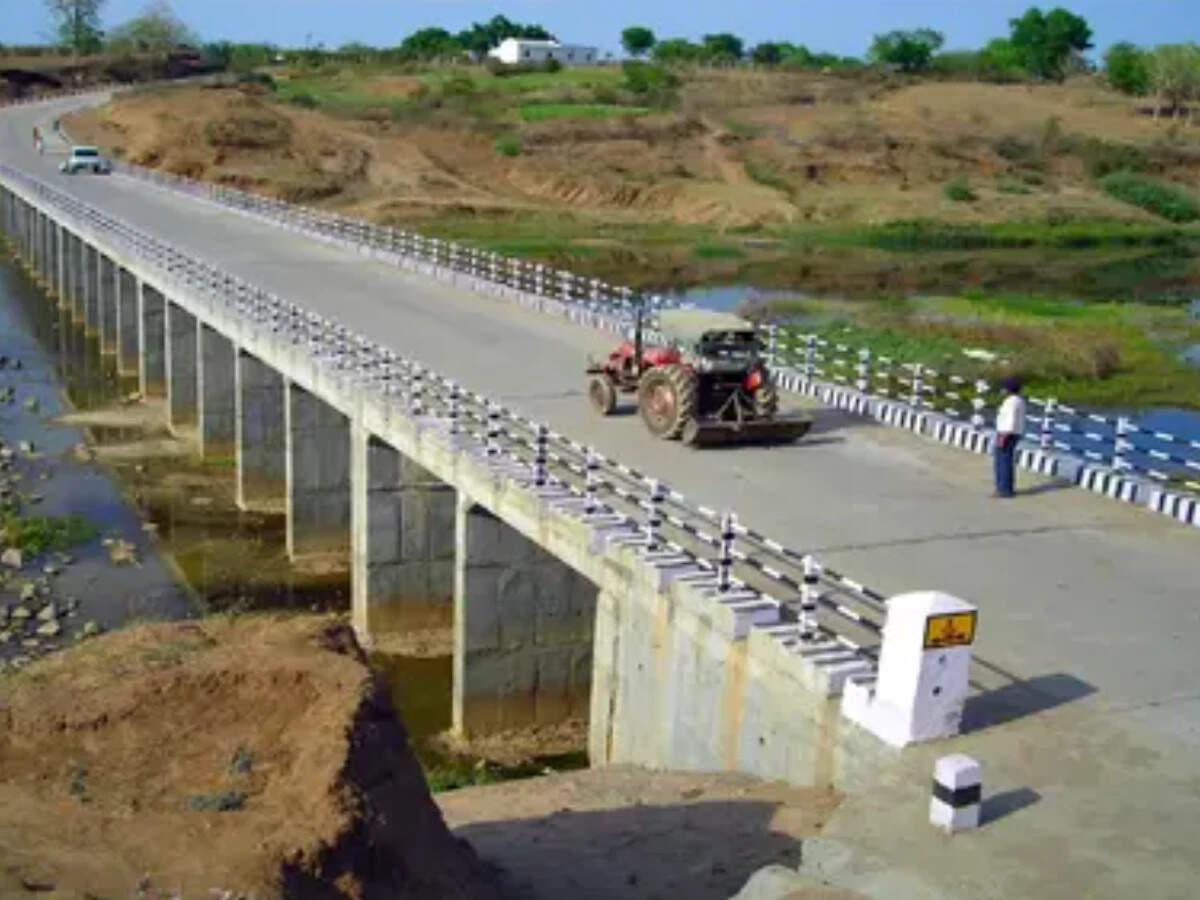 Shivraj Singh Chouhan launches PMGSY projects worth Rs 1,698 cr in ...