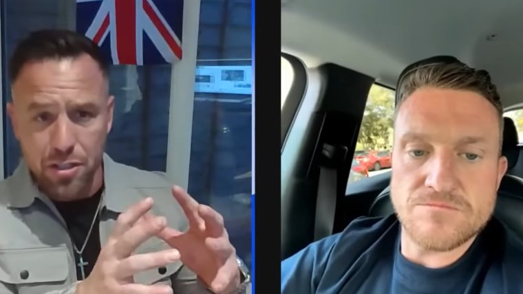 British vigilantes’ new ‘Operation Overlord’ plan to stop Channel ...