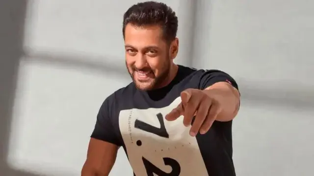 Viral: Salman Khan's latest Insta caption is peak 'Bhai energy'